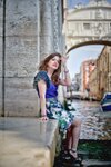 Laura Venezia (Lazio, Roma, Viale Gioacchino Rossini, 65), fotoğraf hizmetleri  Roma'dan