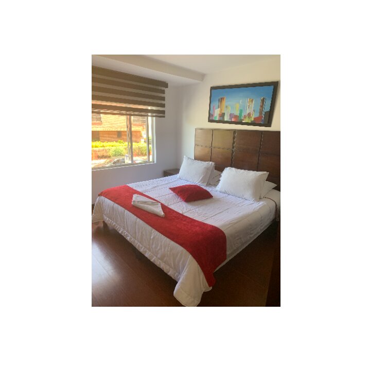 Otel Bogota Real Hotel, Bogota, foto