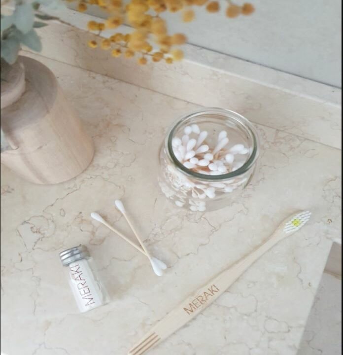 Kişisel bakım ürünleri Jarana Natural, Buenos Aires, foto