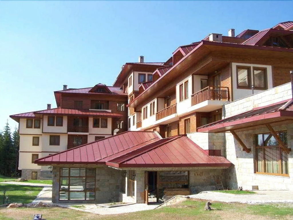 Otel Perelik Palace, Paşmaklı (Smolyan), foto