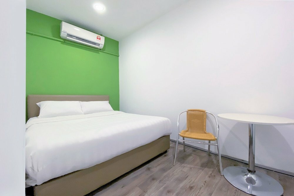 Otel Spot On 90123 Rainbow Guest House, , foto