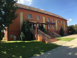 Hotel Pawlowski (Lower Silesian Voivodeship, Powiat Zgorzelecki, Zgorzelec), otel  Zgorzelec'ten