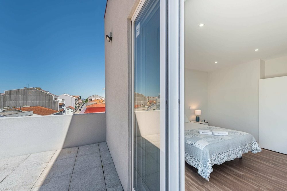 Otel GuestReady - The New Golden Dawn A, Porto, foto