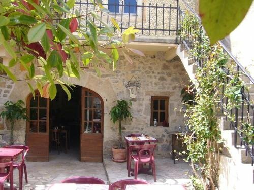 Otel Hotel Restaurant des Arts, , foto