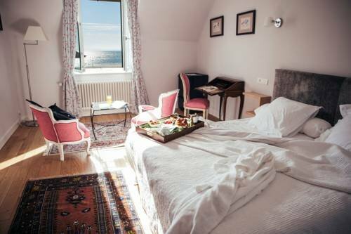 Otel Hotel de la Plage, , foto