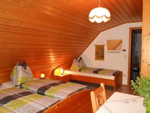 Otel Familienbauernhof Imitz, Yukarı Avusturya, foto