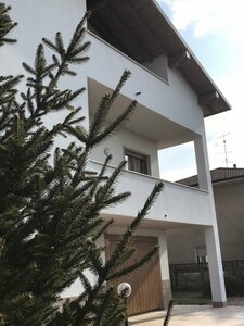 Color House Malpensa B&b (Via Ugo Foscolo No:40, Oggiona Con Santo Stefano), otel  Cassano Magnago'dan
