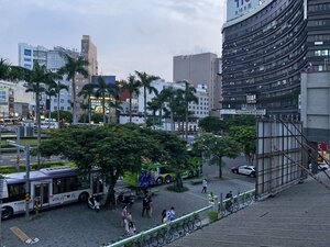 Mula Hostel (Taiwan, West Coast line, Tainan Station), otel  Tainan'dan