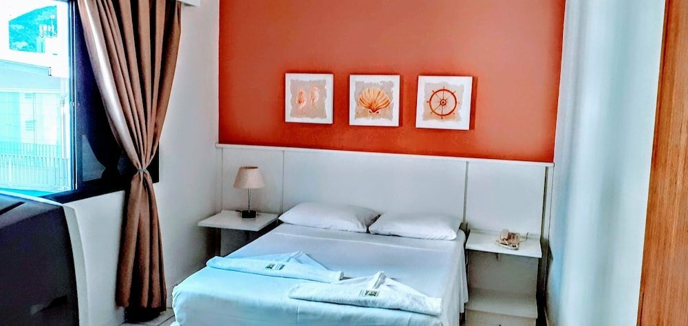 Otel Jangada Flat Service, , foto