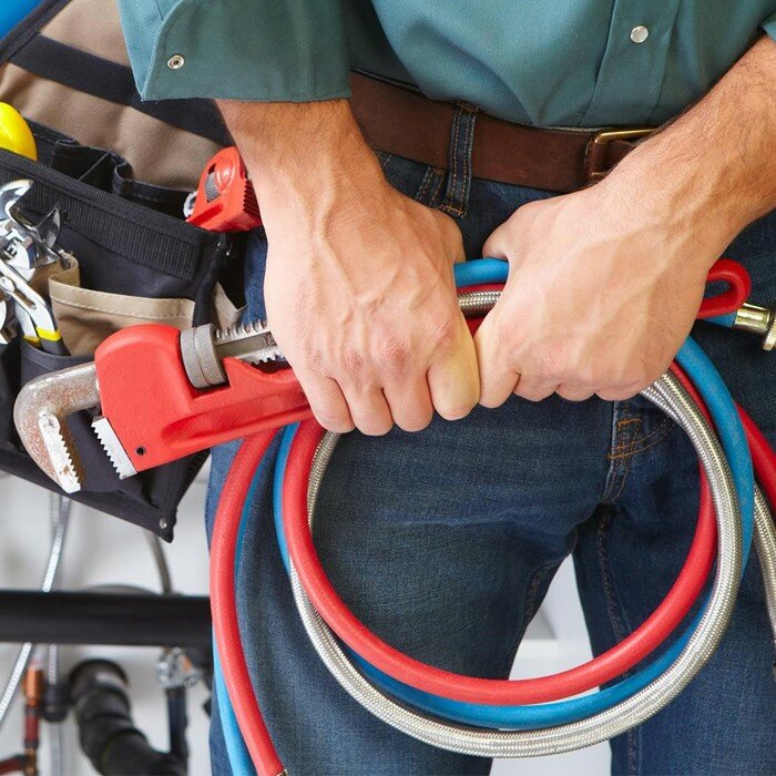 Isıtma sistemleri ve ekipmanları Jp Plumbing, Texas, foto