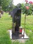 Krug Grabmale (Lower Saxony, Region Hannover, Hannoversche Straße, 60), cenaze hizmetleri  Aşağı Saksonya'dan