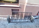 Bicycle parking (Mira Avenue No:71), bisiklet park yerleri  Krasnoyarsk'tan