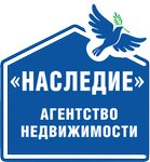 Nasledie (ulitsa Chekhova No:33/9), emlak ofisi  Puşkino'dan