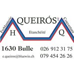 Queiros Sa (Chemin du Repou No:25, Bulle), çilingirler  Fribourg'dan