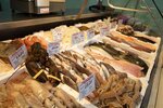 Pescheria Perugia 2 (Lazio, Roma, Via Tommaso Albinoni, 6), balık çiftçiliği ve toptancıları  Umbria'dan