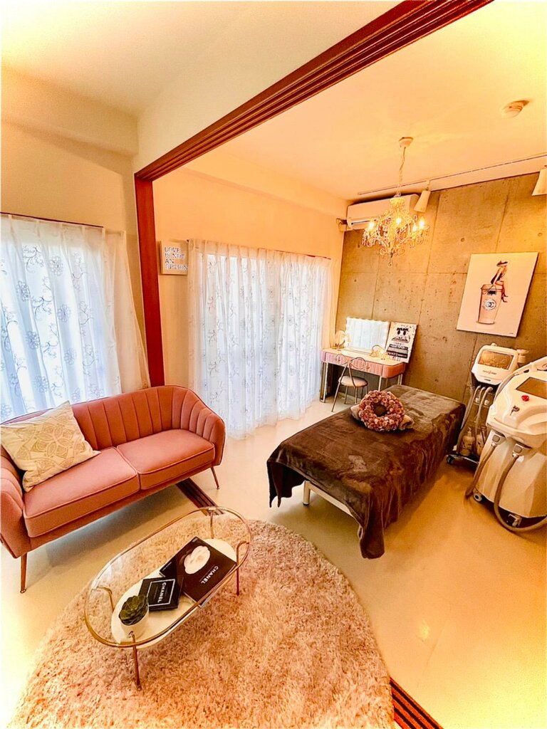 Güzellik salonu Numèro1｜今福鶴見 フェイシャル, Osaka, foto