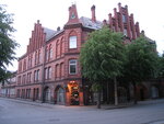 Top! (Peldu street No:44), süpermarket  Liepaja'dan