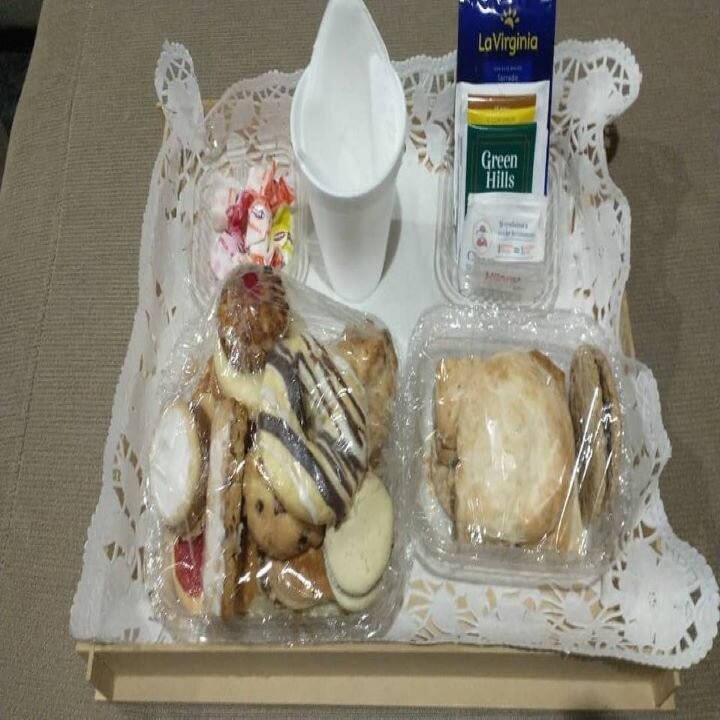 Restoran El Mundo de las Delicias - Desayunos y Meriendas, , foto