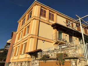 88 Miglia (Liguria, La Spezia, Via di Murlo), otel  La Spezia'dan