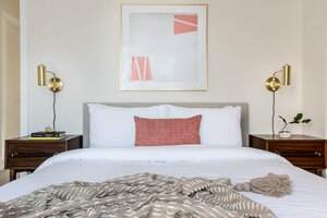 Charming La Jolla Suites by Sonder (California, San Diego County, San Diego, La Jolla), otel  San Diego'dan
