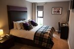 The Ranald Apartments (Scotland, Argyll and Bute, Oban), daireler  Oban'den