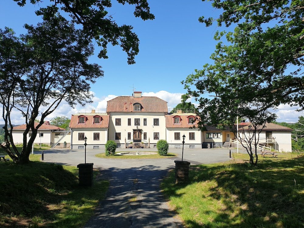 Otel Tokeryds Herrgard, Dünya, foto