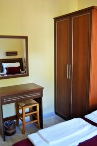 Aegean Gate Hotel (Muğla, Bodrum, Kumbahçe Mah., Güvercin Sok., 2), otel  Bodrum'dan