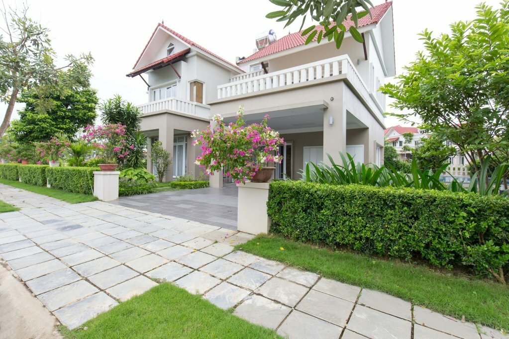 Otel Green Villas Resort & SPA, Dünya, foto