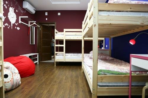 Pansiyonlar, hosteller Filippov hostel, Cheboksary, foto