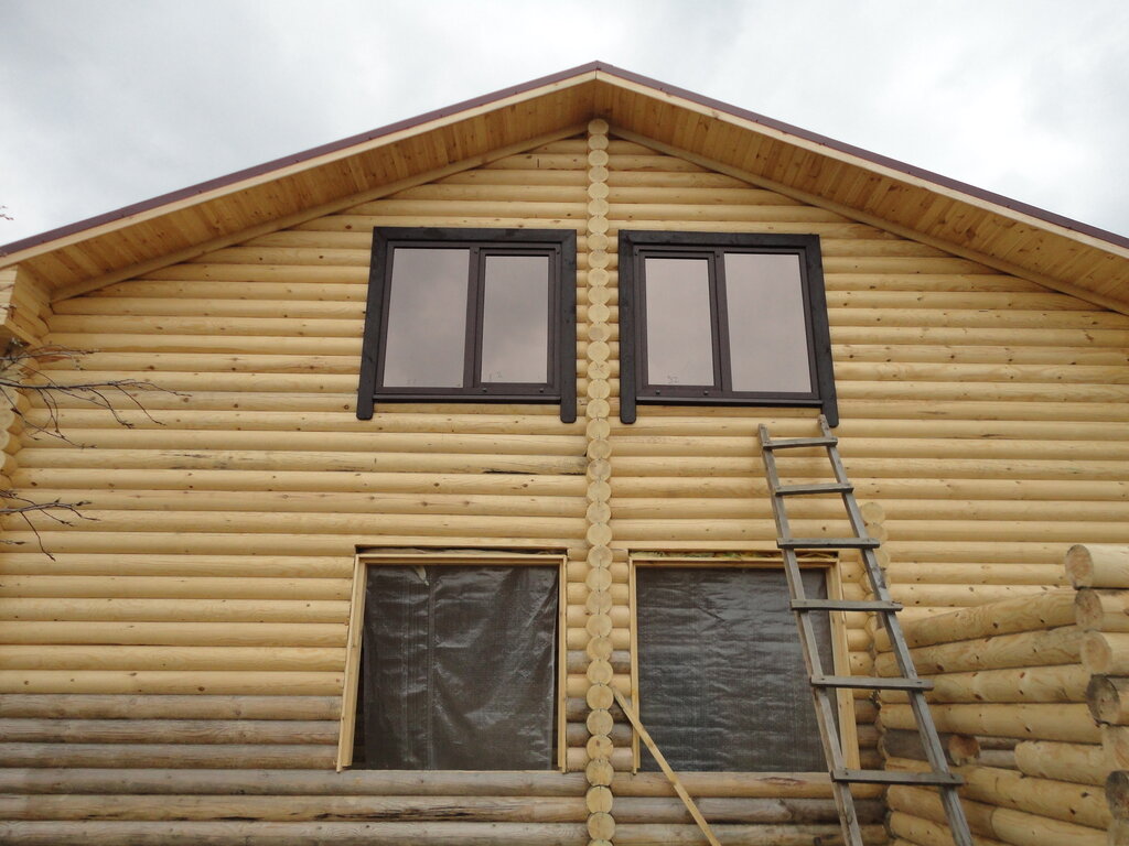 Pencere üretim, satış ve montaj firmaları Orfei, Lobnia, foto