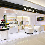 Artistic&Co (Novatorov Street No:7Ак2), kozmetoloji, kozmetik salonları  Moskova'dan
