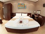 MiLoo (Klubny pereulok No:5/2, Village of Loo), otel  Soçi'den