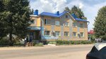 Ядринский Медицинский центр (Sadovaya Street No:17А), tıp merkezleri ve klinikler  Yadrin'den
