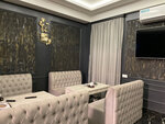 Days Inn Hotel (Rostovyan Street No:15/14), otel  Erivan'dan