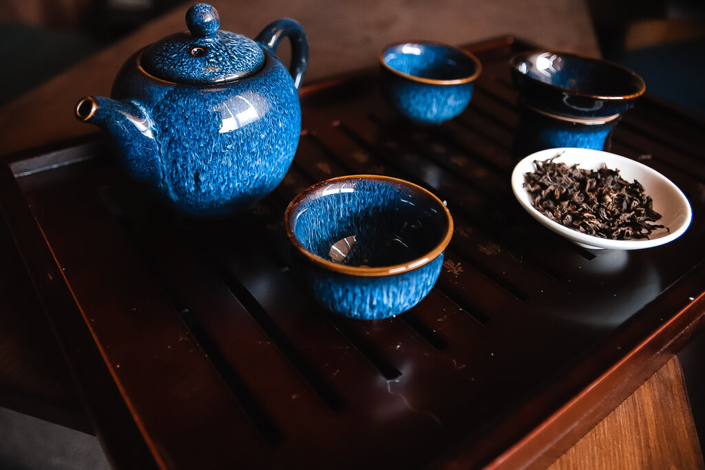 Kafe Kiko, Krasnodar, foto