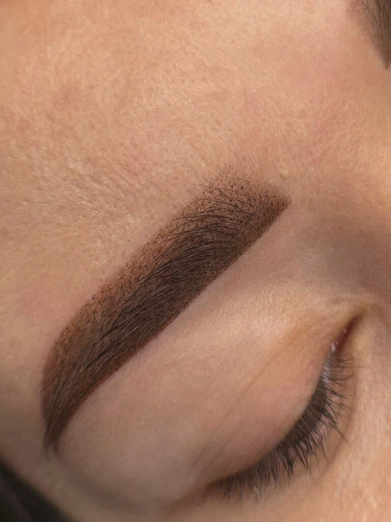 Kuaför meslek eğitimi Li_permanent, Cheboksary, foto