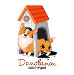 Zoostudio Domovenok (Bilimbaevskaya Street No:28Б/1), evcil hayvan kuaförleri  Yekaterinburg'dan