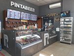 Pintabeer (Volgogradsky Avenue No:145/8), bira dükkanı  Moskova'dan