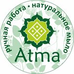 Atma Soap Natural (ulitsa Pobedy No:2), kozmetik ve parfümeri firmaları  Protvino'dan