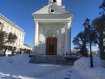 Церковная лавка (Karla Marksa Street No:29Б), dini ürünler  Cheboksary'den