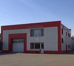 МультиАвто (4th Predportoviy Drive No:1Б), oto kaporta  Saint‑Petersburg'dan