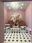 Pinky Milk (Yakhtennaya Street No:28), güzellik salonu  Saint‑Petersburg'dan