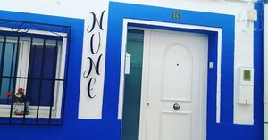 Centro de belleza Nune (Camino Teuleria No:14, Jávea), güzellik salonu  Valensiya'dan