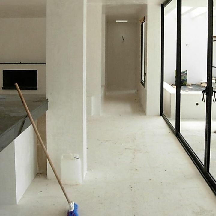 Yeni teknolojiler ve ar-ge merkezleri Ibiserco, Santa Eulalia del Rio, foto