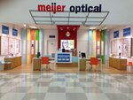 Meijer Optical (Michigan, Otsego County), giyim mağazası  Michigan Eyaleti'nden