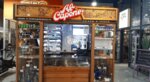 Al Capone (Sevastopolskaya Street No:7/1), tütün, sigara mağazaları  Saransk'tan