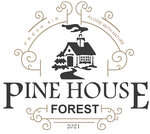 Pine House (Samara Region, Shigonskiy rayon, selskoye poseleniye Muranka, territoriya Muranskiy Bor), resort oteller, tesisler  Samarskaya oblastından