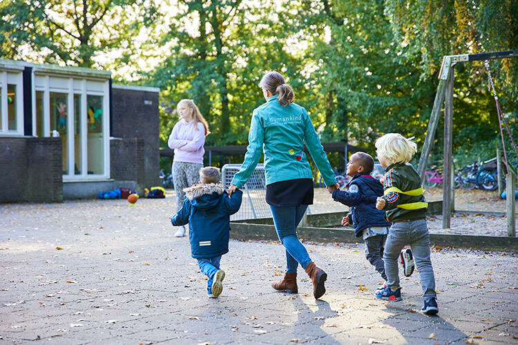 Anaokulları Humankind - Kinderdagverblijf Het Simmelink, Gelderland, foto