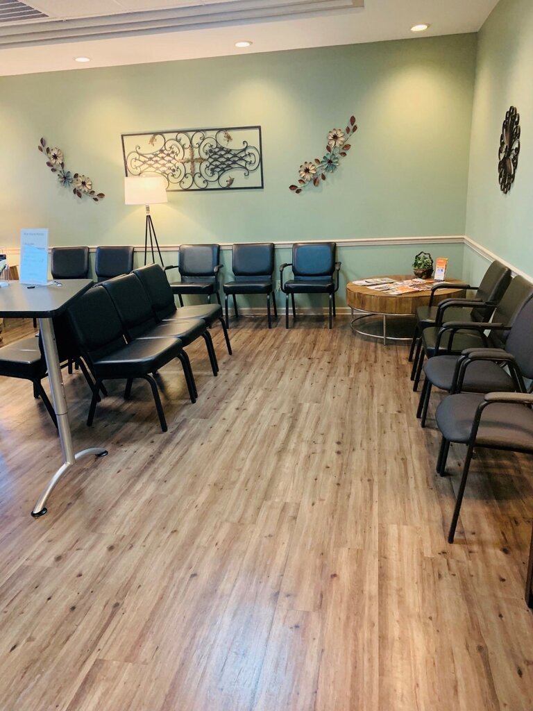 Psikoterapi Patricia Proctor, Lpc, Knoxville, foto