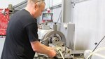 Bast & Co A/s (Southern Denmark, Vejle Kommune, Porschevej, 12), banyo ve klozet mağazaları  Güney Danimarka'dan